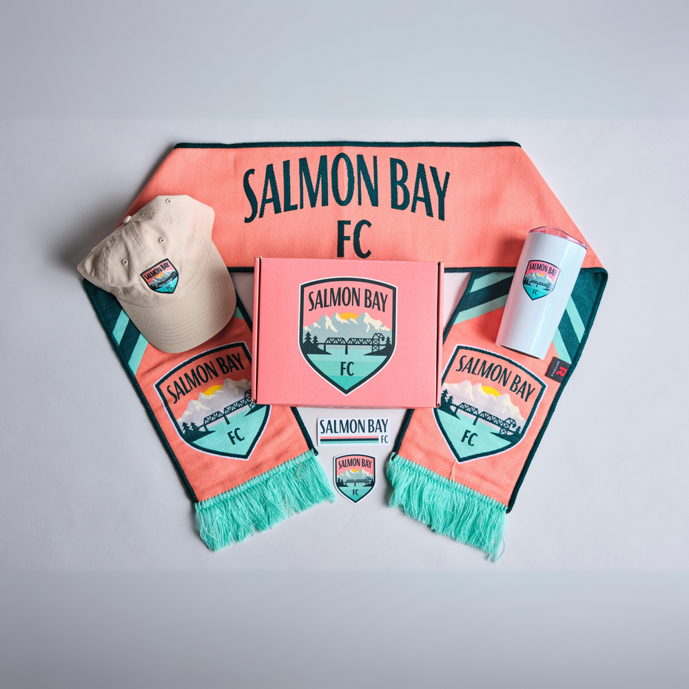 Ballard FC & Salmon Bay FC Store