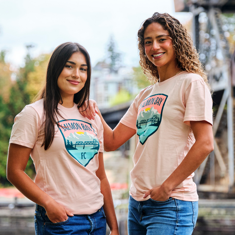 Ballard FC & Salmon Bay FC Store