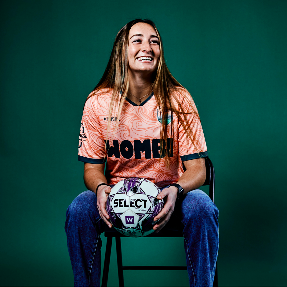 Ballard FC & Salmon Bay FC Store