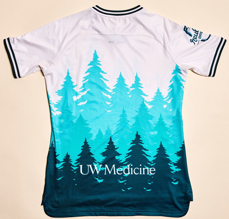 Salmon Bay FC – Ballard FC & Salmon Bay FC